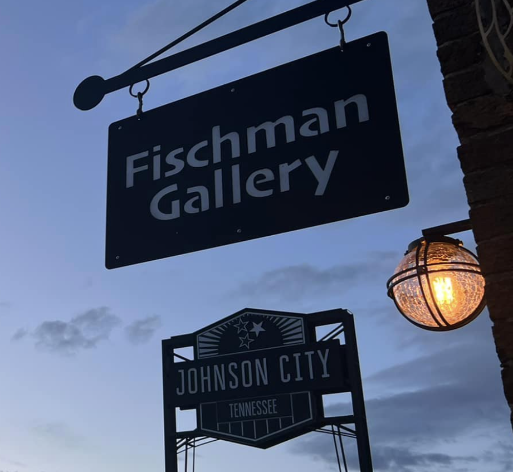 Fischman Gallery